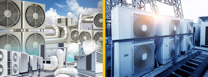 HVAC Nedir? Açılımı, Sistemleri ve Firmaları